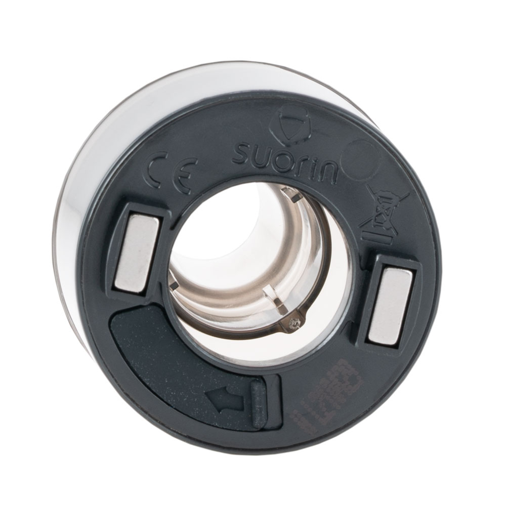 Suorin Trident Replacement Cartridge, tri single mesh coils, tri triple ...