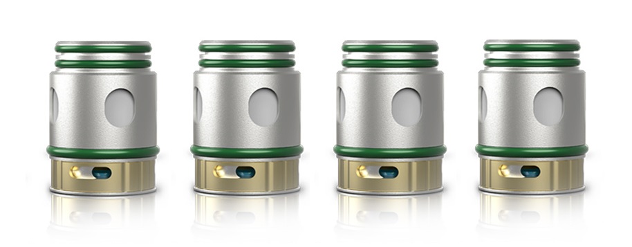 Suorin TRI Single Mesh Coils 4pk, foxconn, suorin trio 85, suorin ...