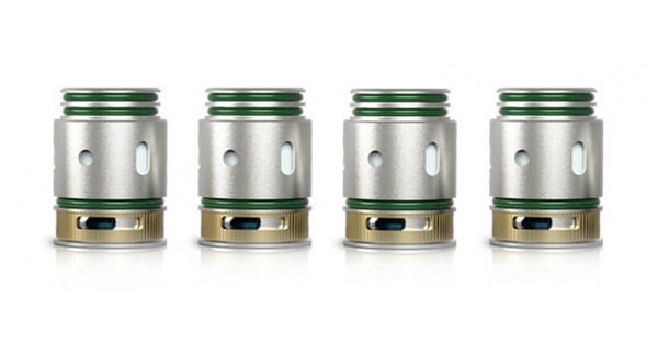 Suorin TRI Triple Mesh Coils 4pk, foxconn, suorin trio 85, suorin ...