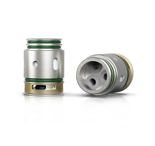 Suorin TRI Triple Mesh Coils 4pk, foxconn, suorin trio 85, suorin ...