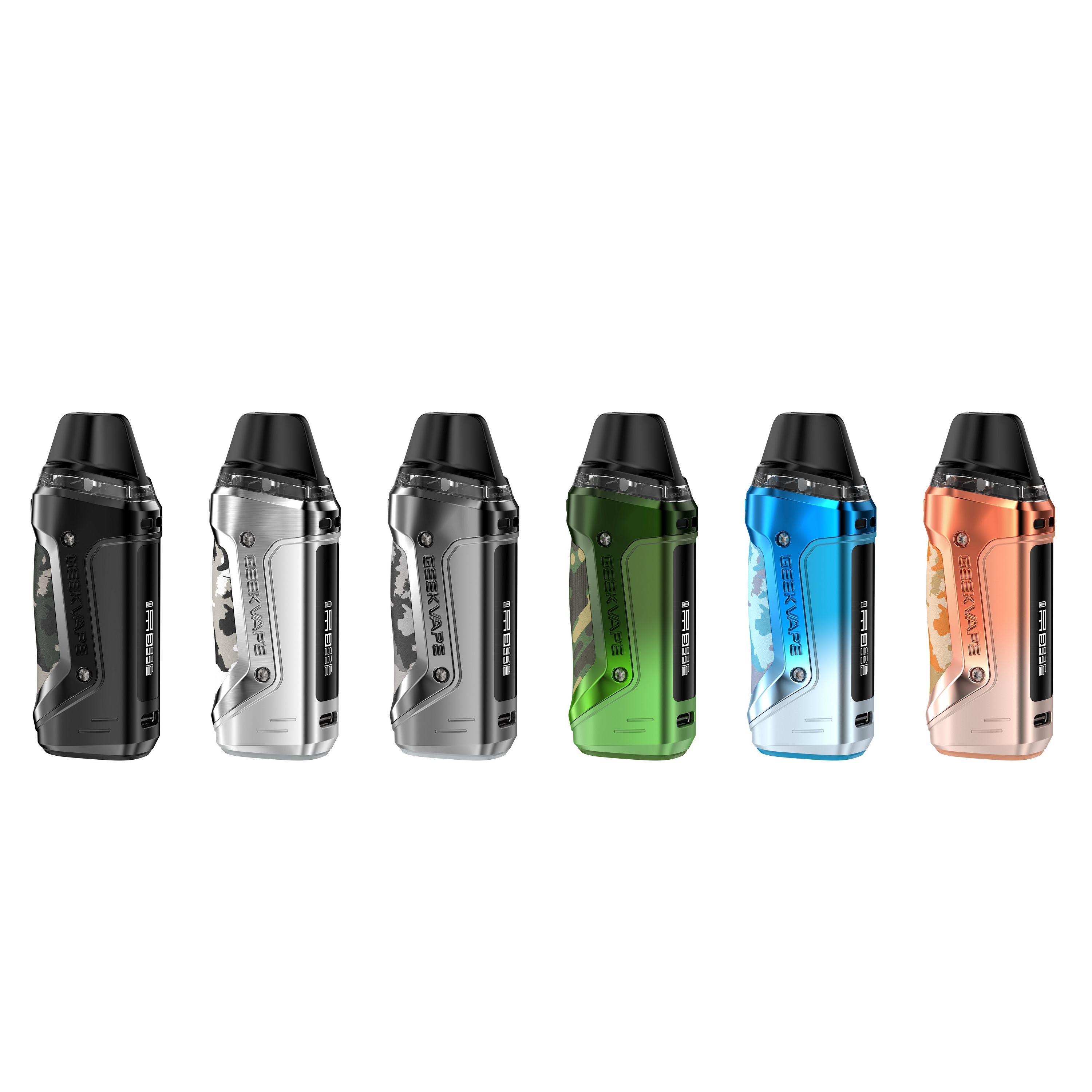 GeekVape AN2 Kit, an 2, aegis nano 2, geekvape n cartridge 2pk