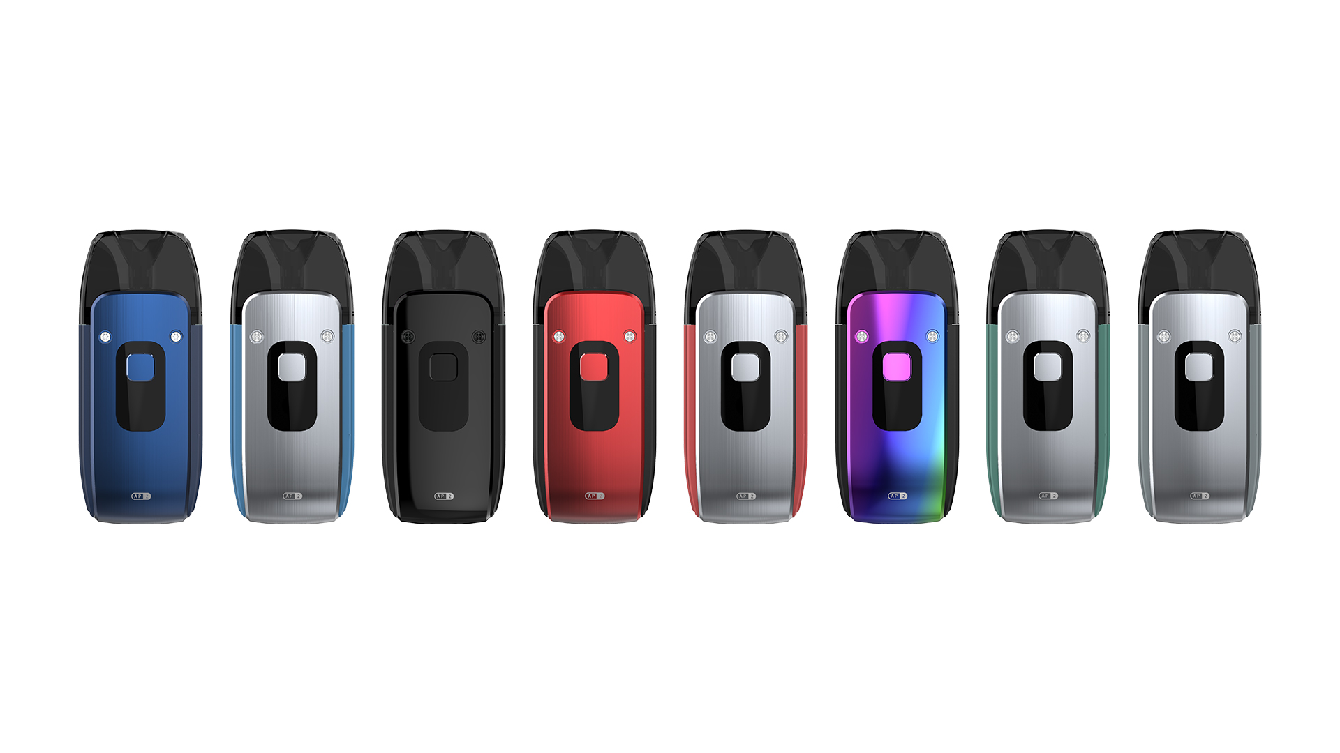 GeekVape AP2 Kit, ap 2, aegis pod 2, g series coils, ap2 replacement ...