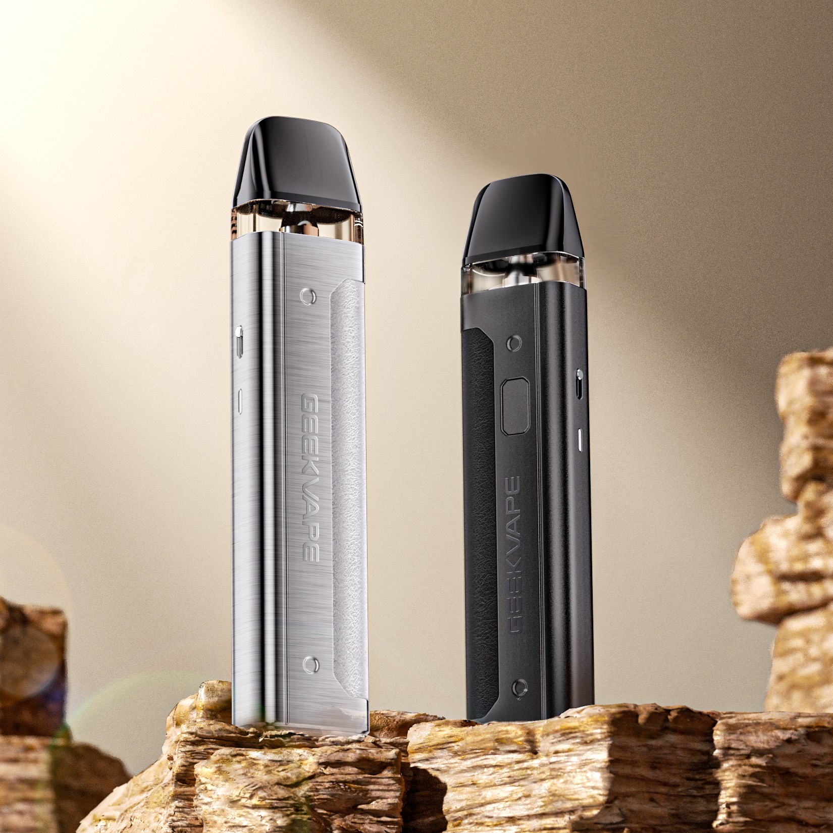 GeekVape AQ Kit, aegis q, q series cartridges, q series kits