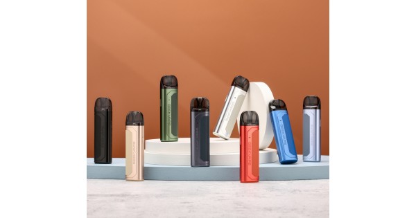 GeekVape Aegis U Kit, au kit, u cartridges, u series kits