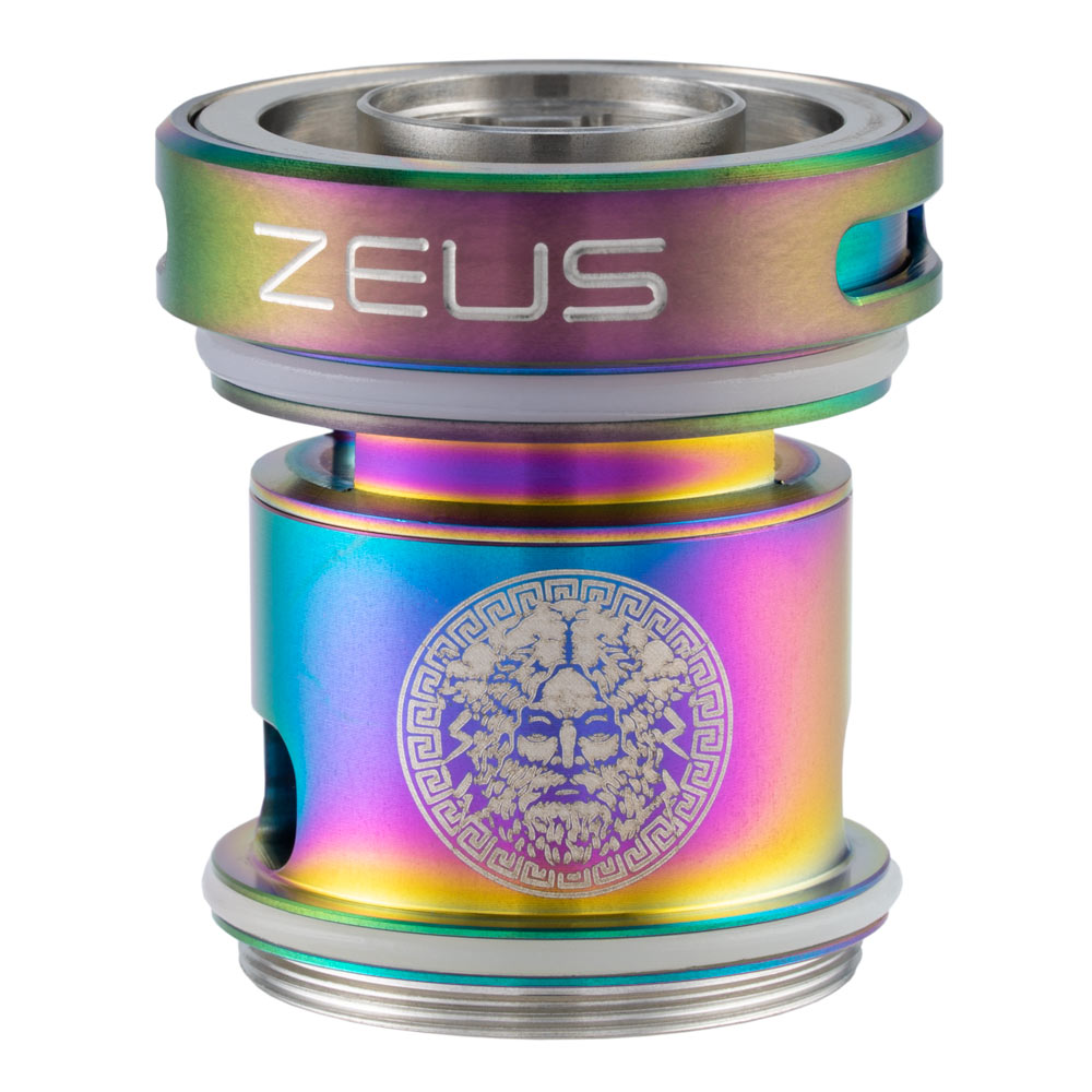 GeekVape Z Sub-Ohm Tank, zeus sub-ohm tank, zeus tank, z tank, z series ...