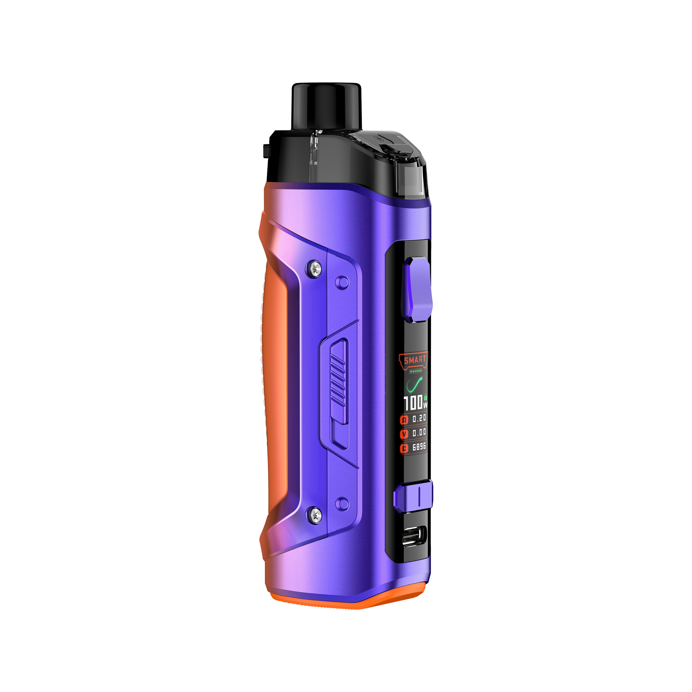 GeekVape B100 Aegis Boost Pro 2 Kit, b100 empty pod cartridge, p series ...