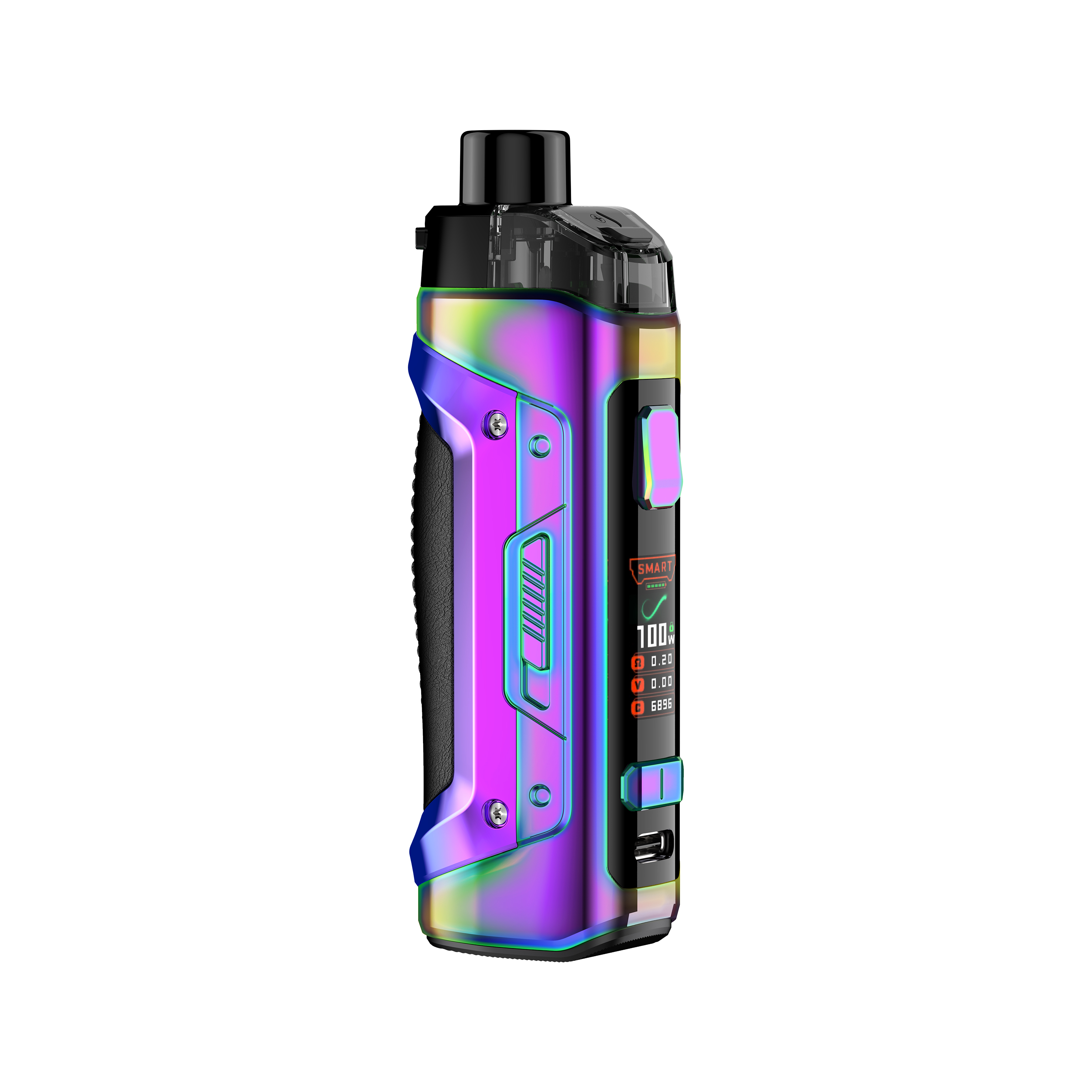 GeekVape B100 Aegis Boost Pro 2 Kit, b100 empty pod cartridge, p series ...