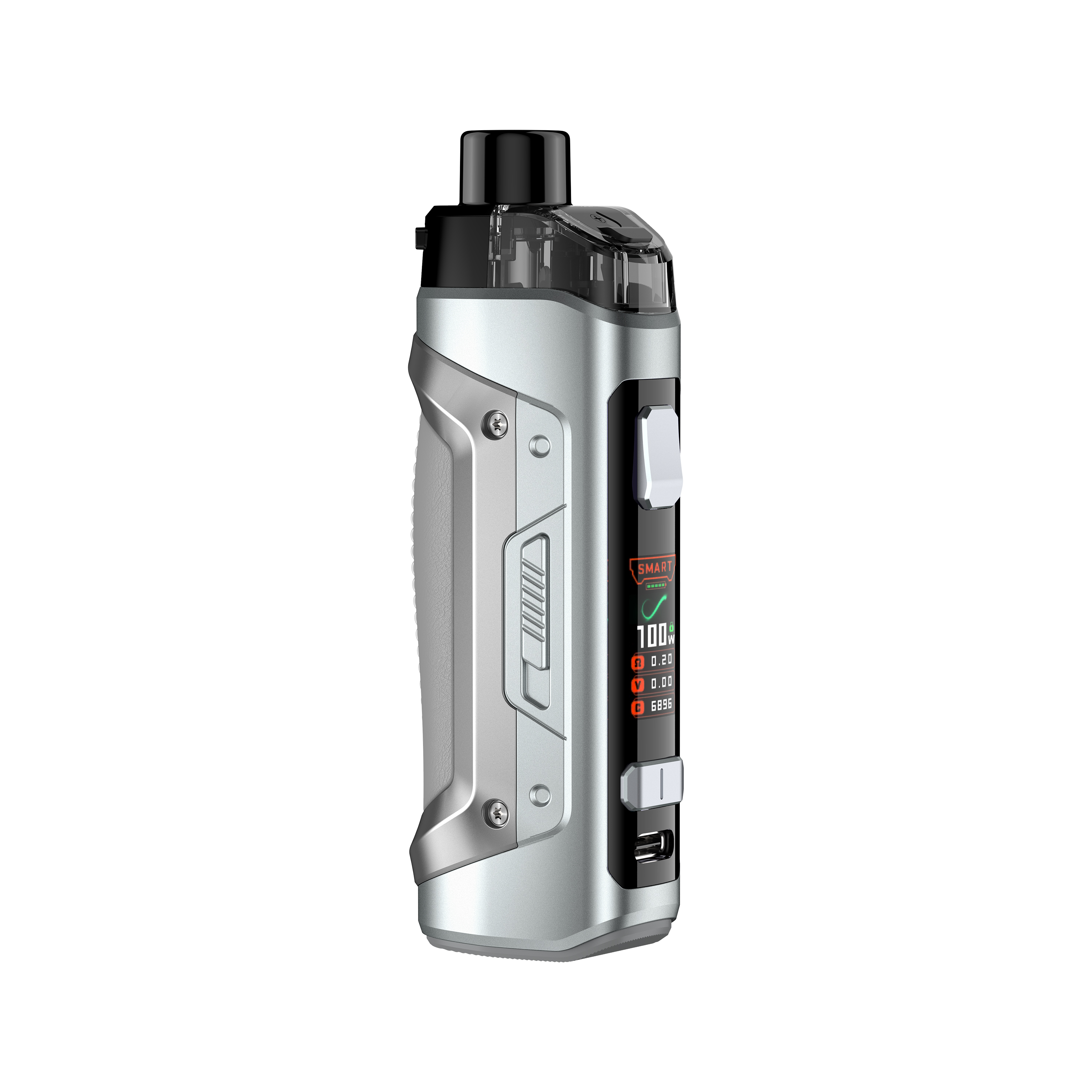 GeekVape B100 Aegis Boost Pro 2 Kit, b100 empty pod cartridge, p series ...