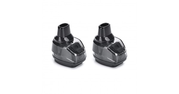GeekVape B60 Empty Cartridges 2pk, aegis boost 2, b60 kit, b series coils
