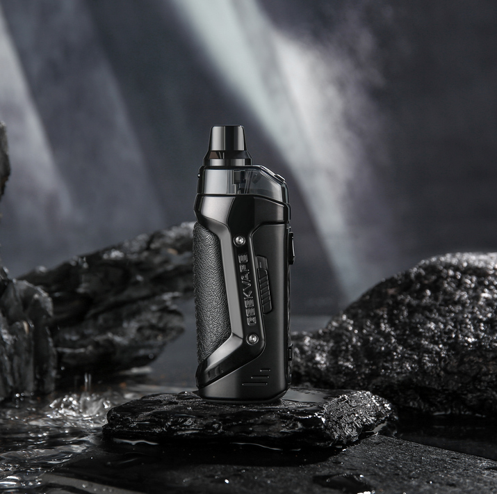 GeekVape B60 Kit, aegis boost 2, b60 empty cartridges, b series coils ...