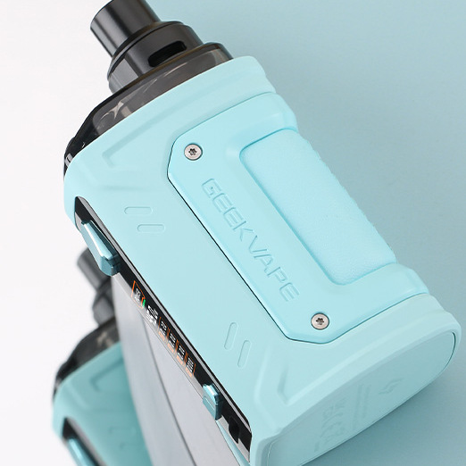 GeekVape H45 Classic Kit, aegis hero 2 classic, h45 empty cartridges, b ...