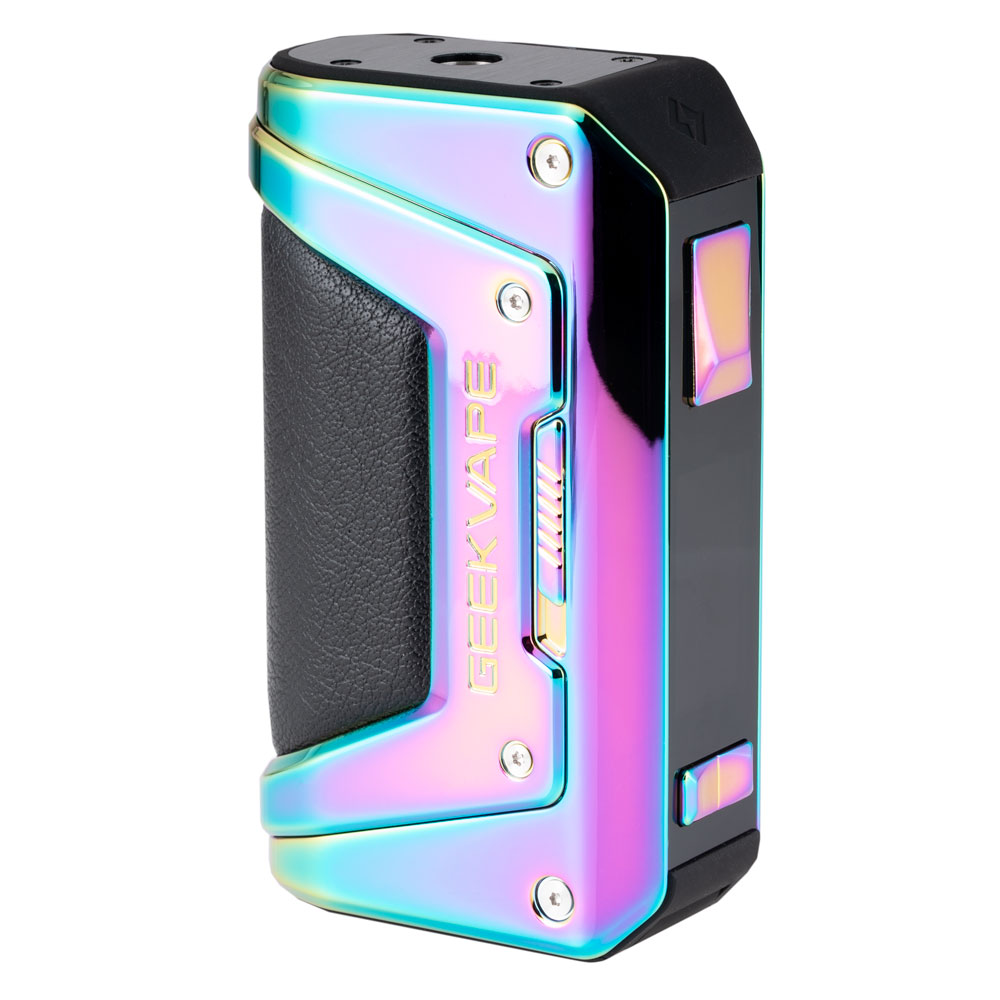 GeekVape L200 Legend 2 Box Mod, l200 legend 2 kit, aegis legend 2, dual ...