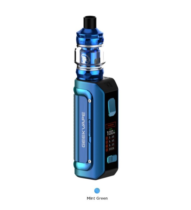 GeekVape M100 Aegis Mini 2 Kit, z nano 2 tank, m100 aegis mini 2 mod, b ...