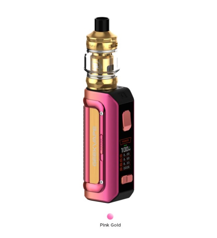 GeekVape M100 Aegis Mini 2 Kit, z nano 2 tank, m100 aegis mini 2 mod, b ...