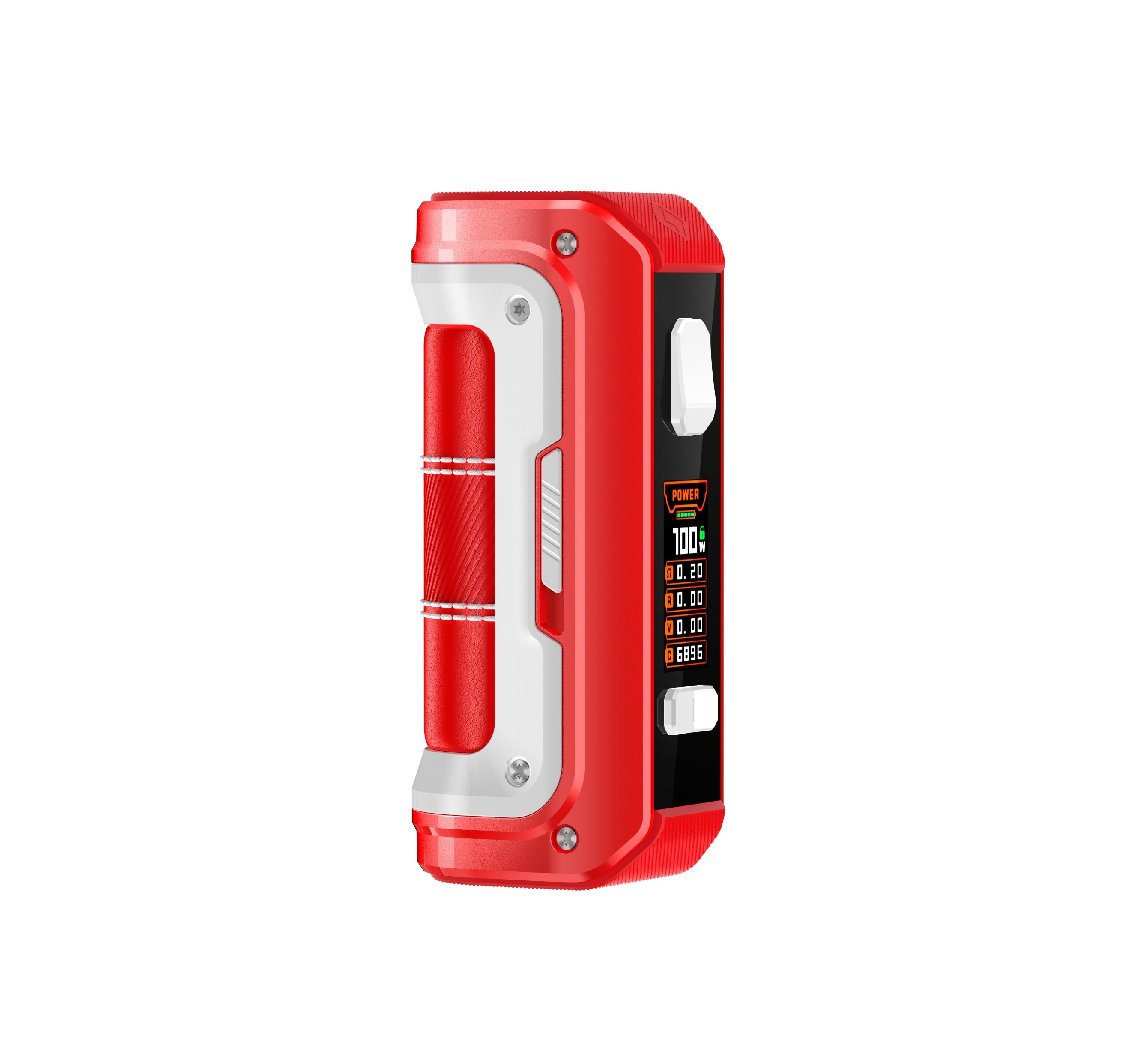 GeekVape Max100 Box Mod, max 100, aegis max 2 mod, max100 kit, single ...