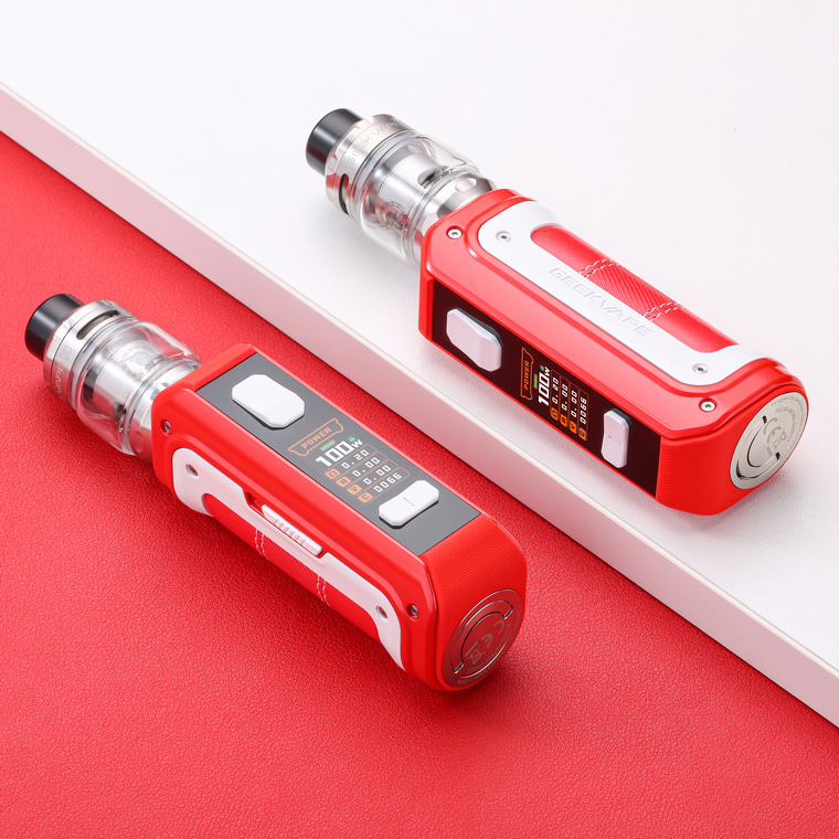 GeekVape Max100 Kit, max 100, aegis max 2 kit, z sub-ohm tank, z series ...