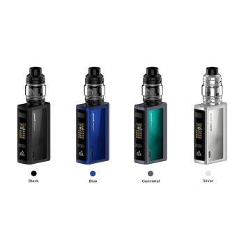 GeekVape (Wenax)