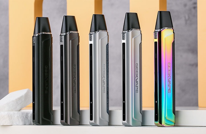 GeekVape ONE Kit, aegis one kit, aegis 1 kit, one / 1fc pods