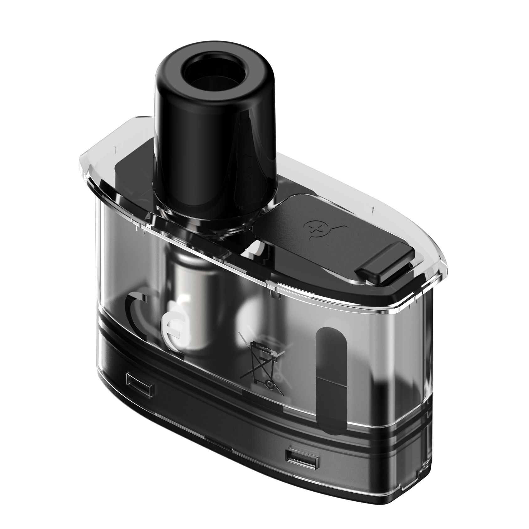 GeekVape PEAK Cartridges 2pk, peak kit