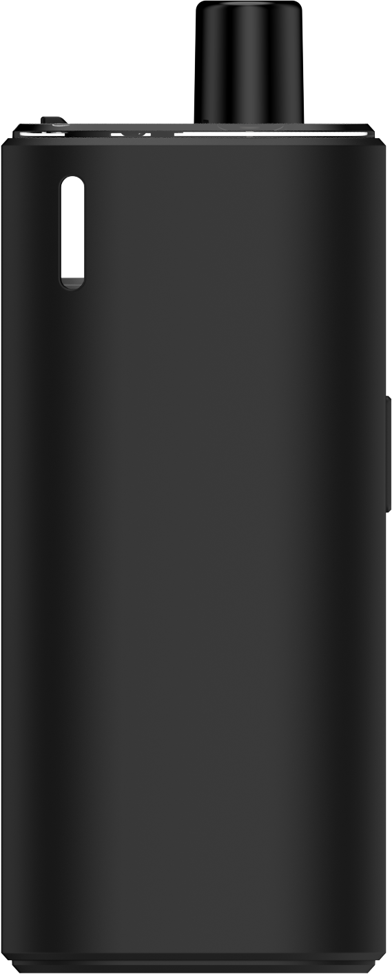 GeekVape PEAK Kit, peak cartridges 2pk, internal battery