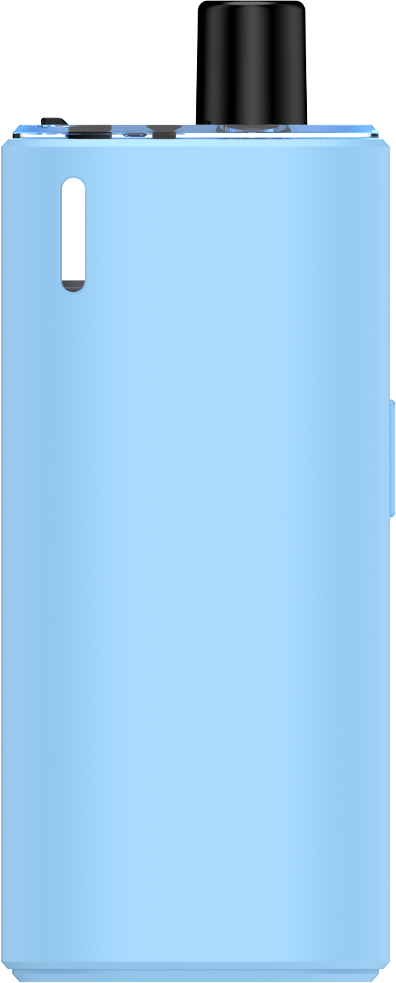 GeekVape PEAK Kit, peak cartridges 2pk, internal battery