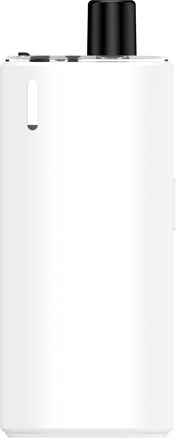 GeekVape PEAK Kit, peak cartridges 2pk, internal battery