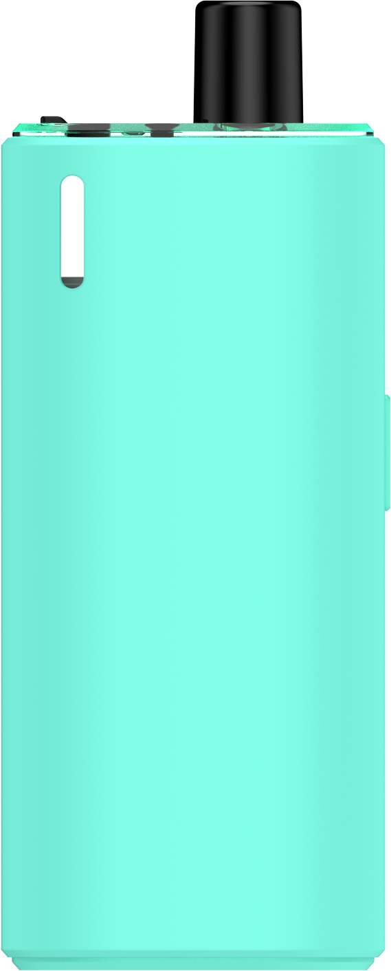 GeekVape PEAK Kit, peak cartridges 2pk, internal battery