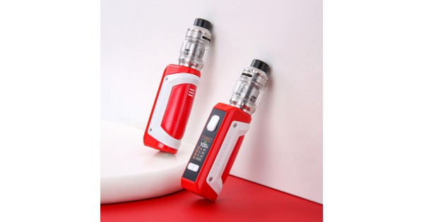 GeekVape S100 Solo 2 Kit, s100 solo 2 mod, z sub-ohm tank, z series ...