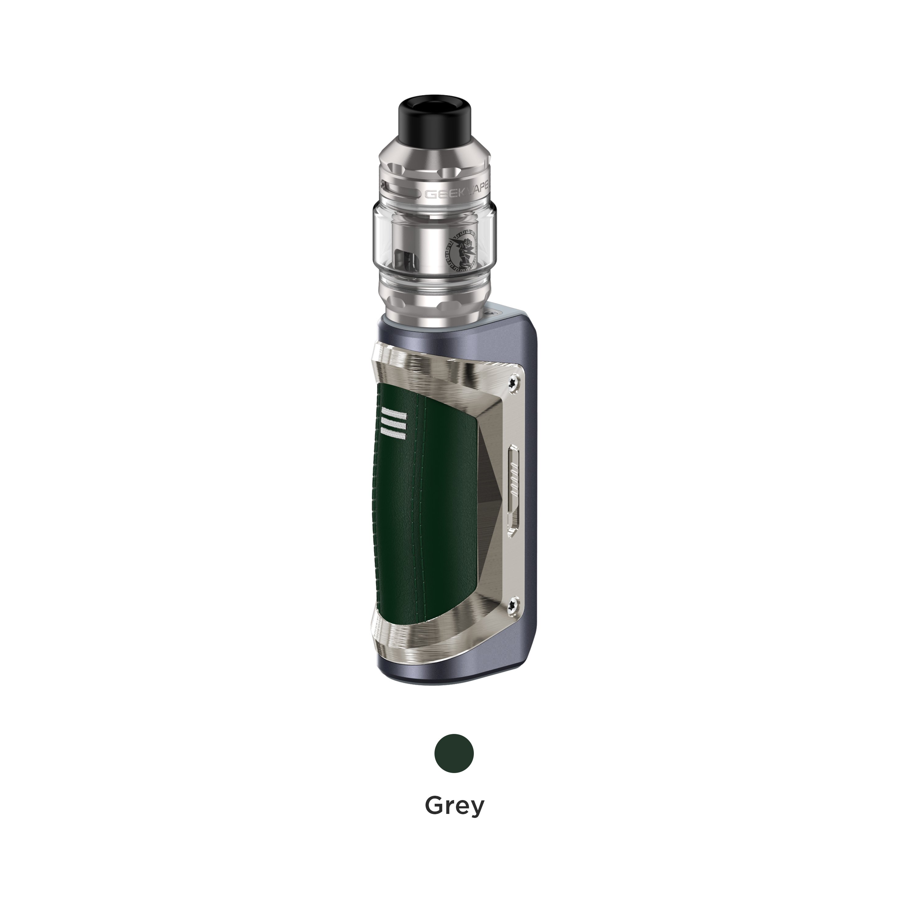 GeekVape S100 Solo 2 Kit, s100 solo 2 mod, z sub-ohm tank, z series ...