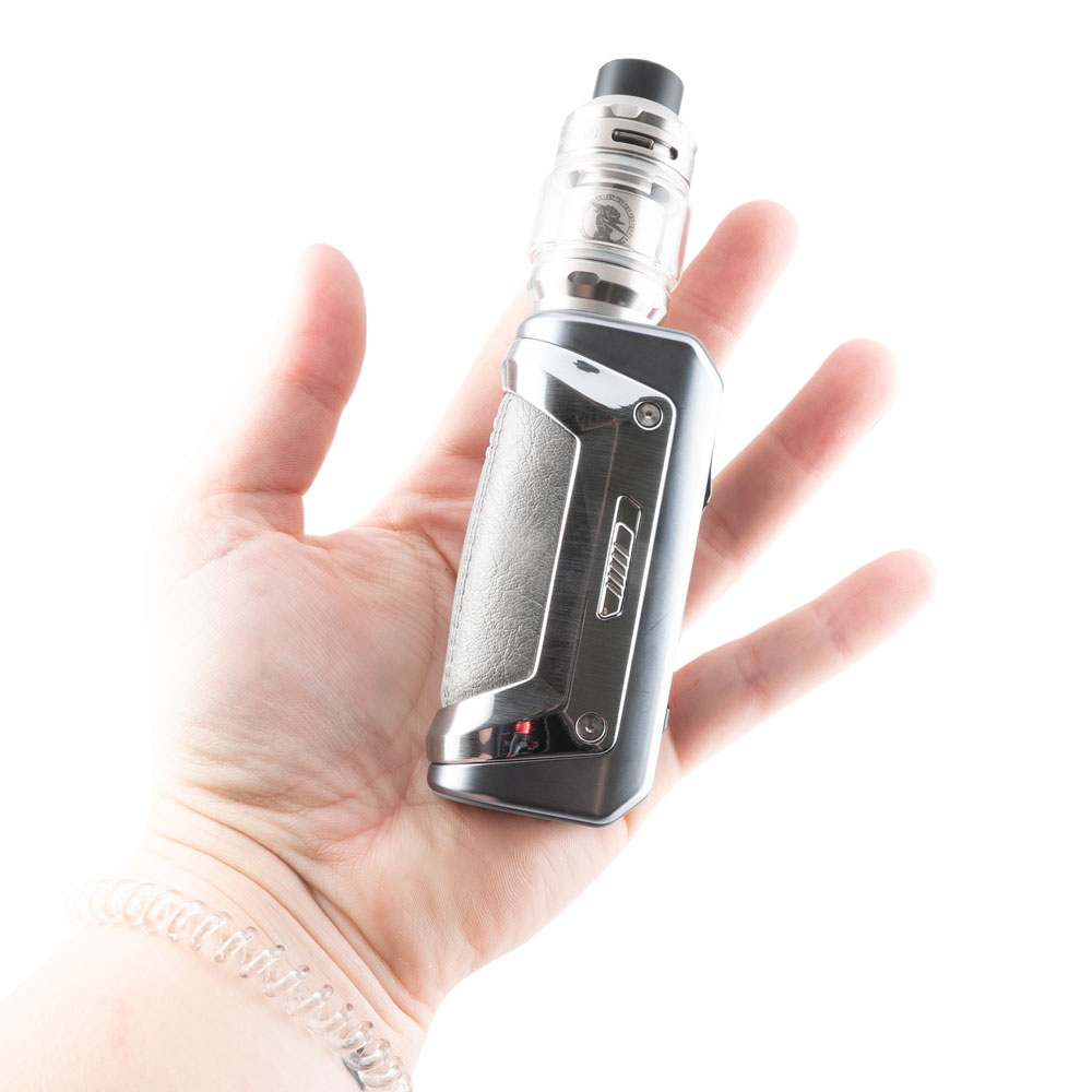 GeekVape S100 Solo 2 Kit, s100 solo 2 mod, z sub-ohm tank, z series ...