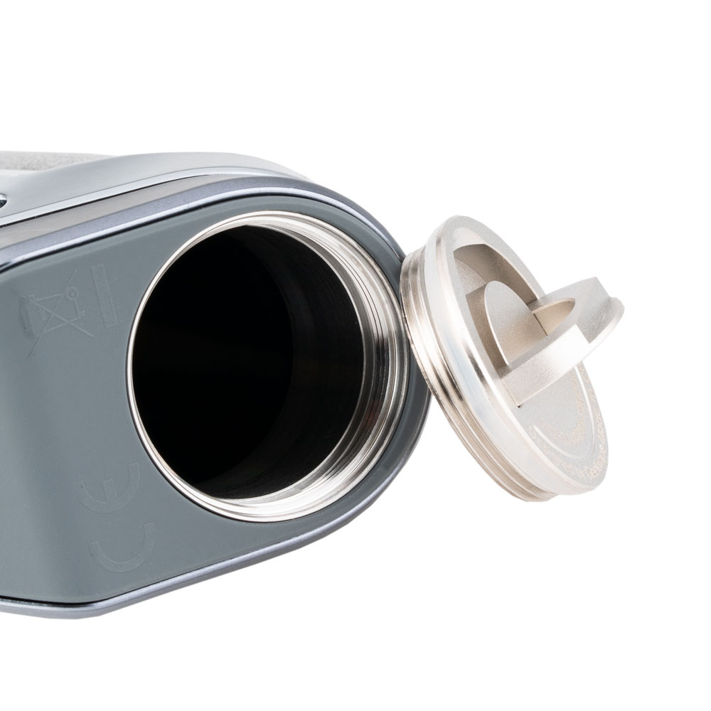 GeekVape S100 Solo 2 Mod, s100 solo 2 kit, single 18650, single battery