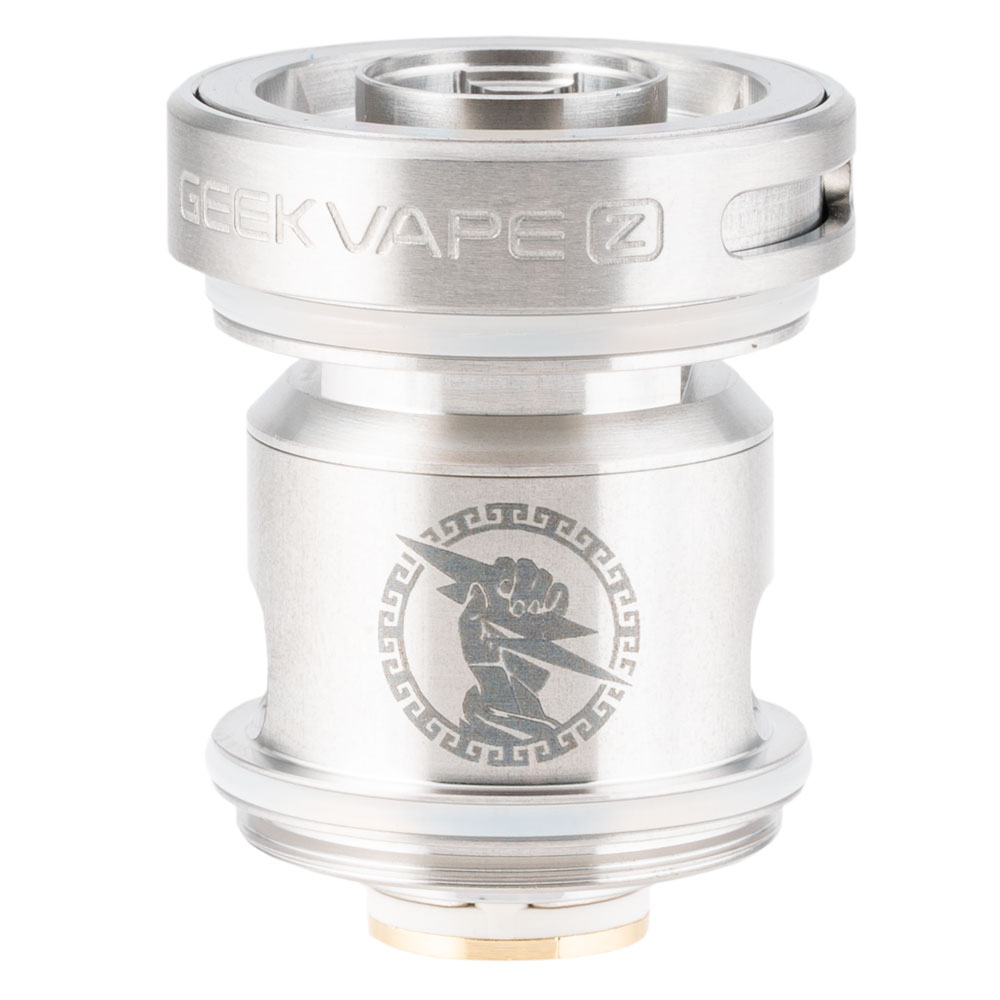 GeekVape S100 Solo 2 Kit, s100 solo 2 mod, z sub-ohm tank, z series ...