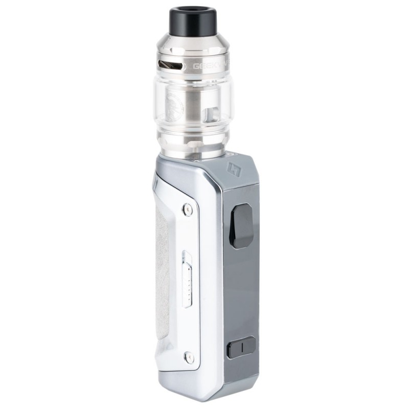 GeekVape S100 Solo 2 Kit, s100 solo 2 mod, z sub-ohm tank, z series ...