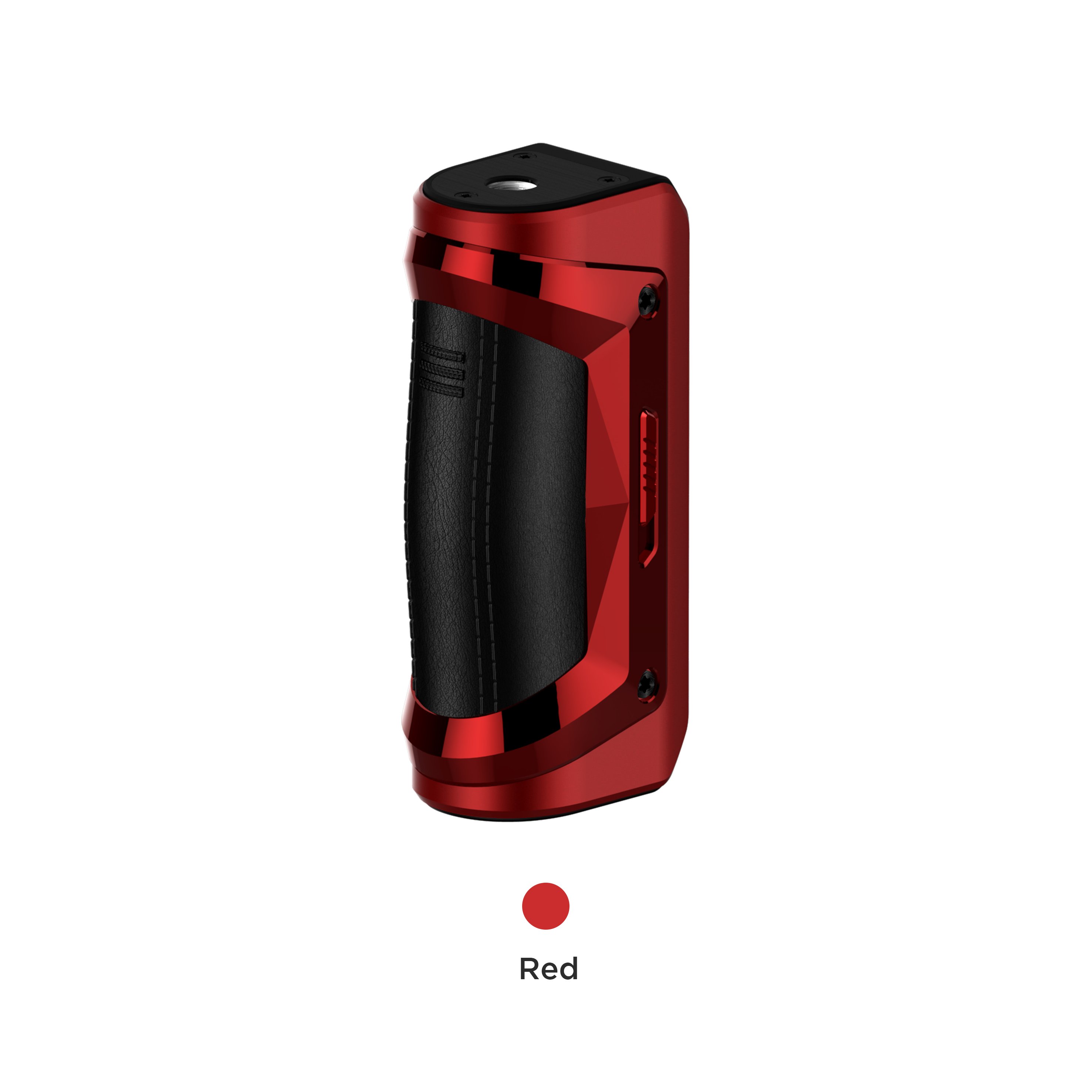 GeekVape S100 Solo 2 Mod, s100 solo 2 kit, single 18650, single battery