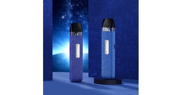 GeekVape Sonder Q Kit, q series cartridges, q series kits