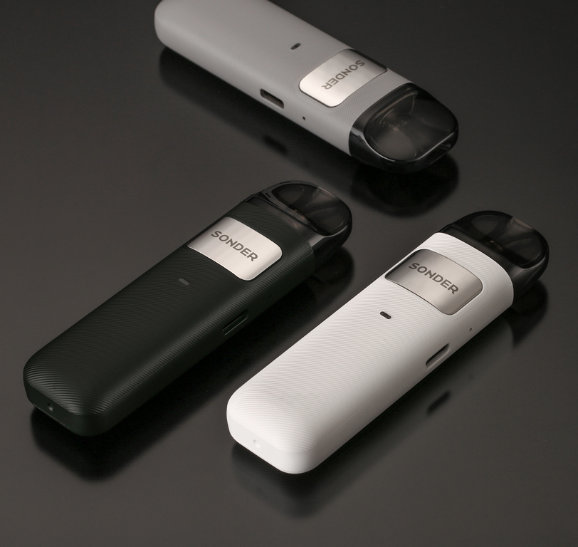 GeekVape Sonder U Kit, u cartridges, u series kits