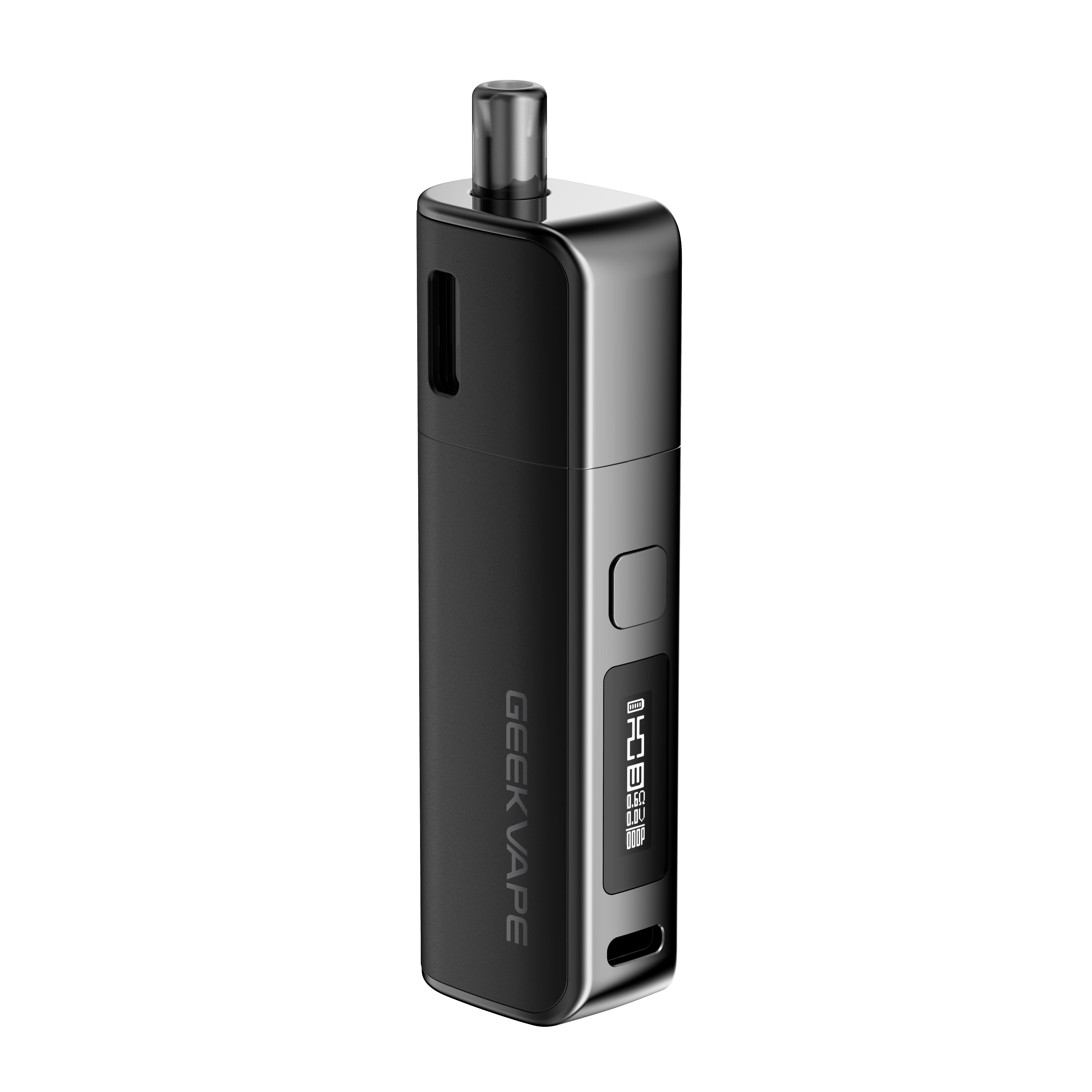GeekVape Soul Kit, soul cartridges 2pk, internal battery