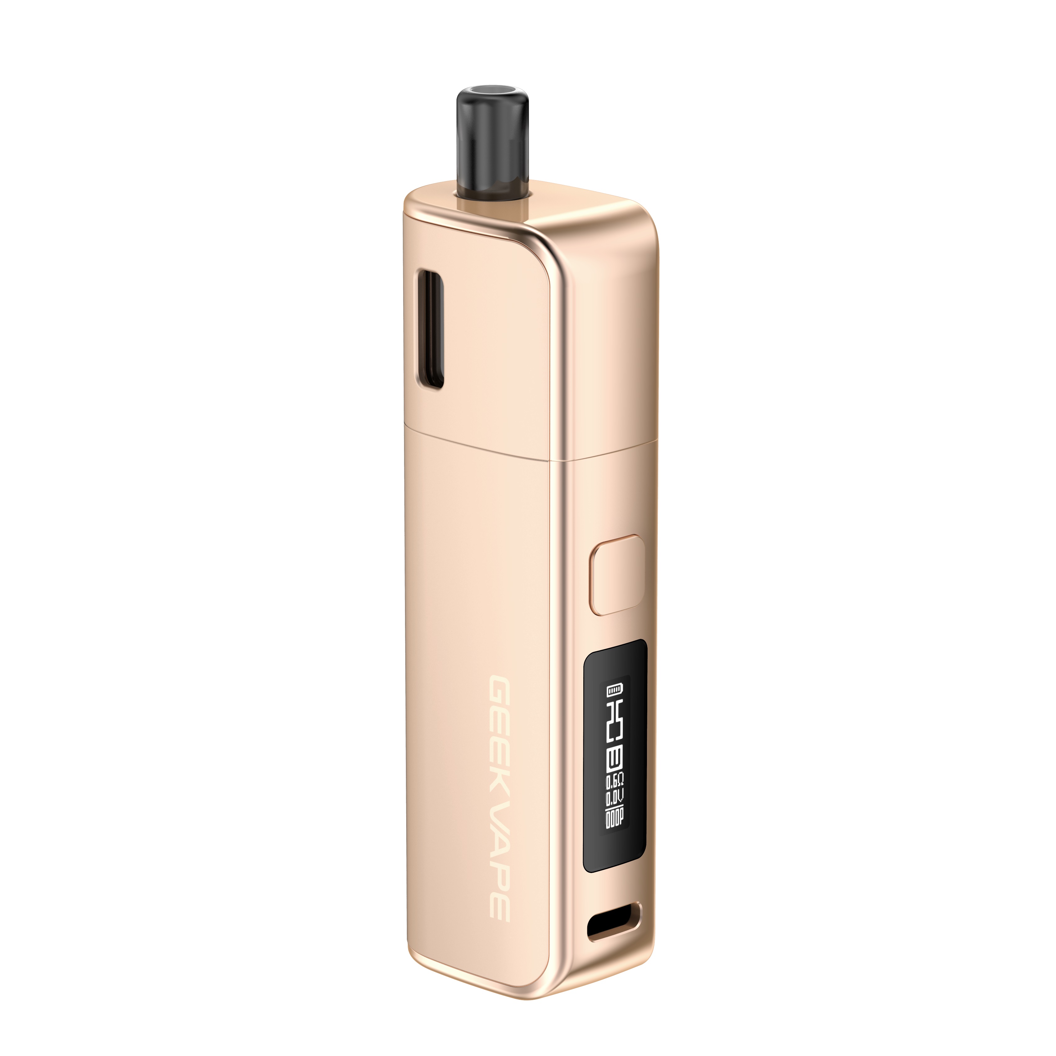 GeekVape Soul Kit, soul cartridges 2pk, internal battery