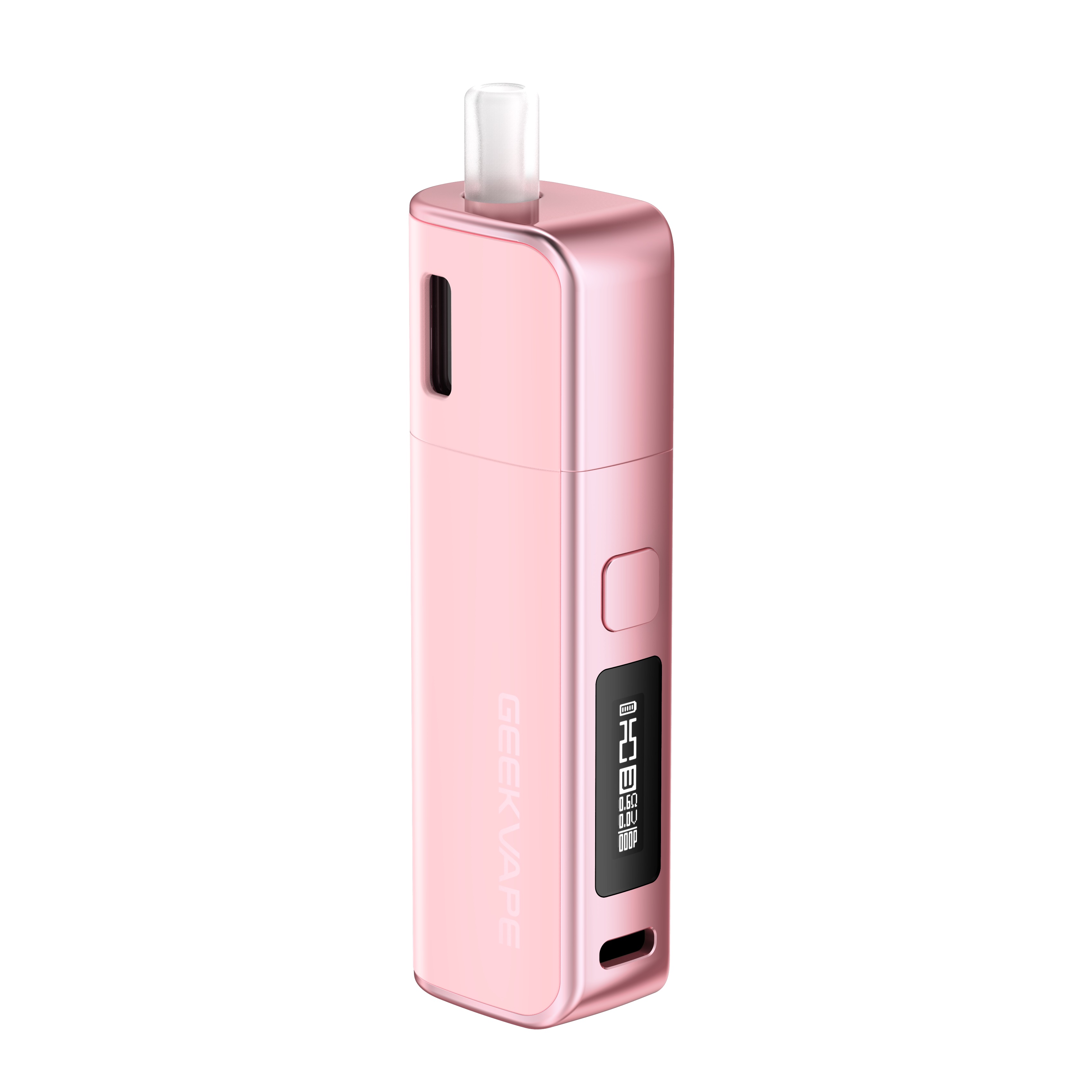 GeekVape Soul Kit, soul cartridges 2pk, internal battery