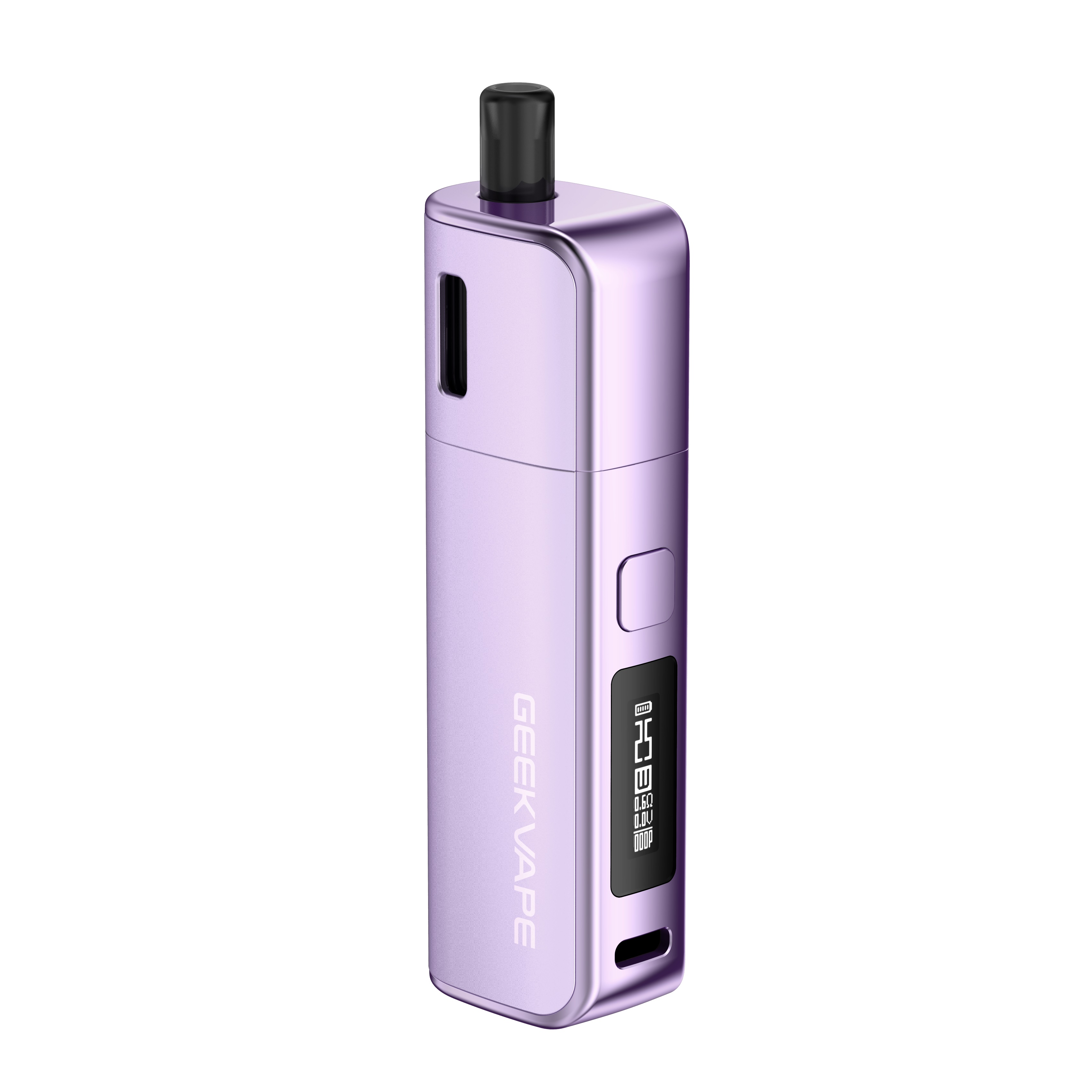 GeekVape Soul Kit, soul cartridges 2pk, internal battery