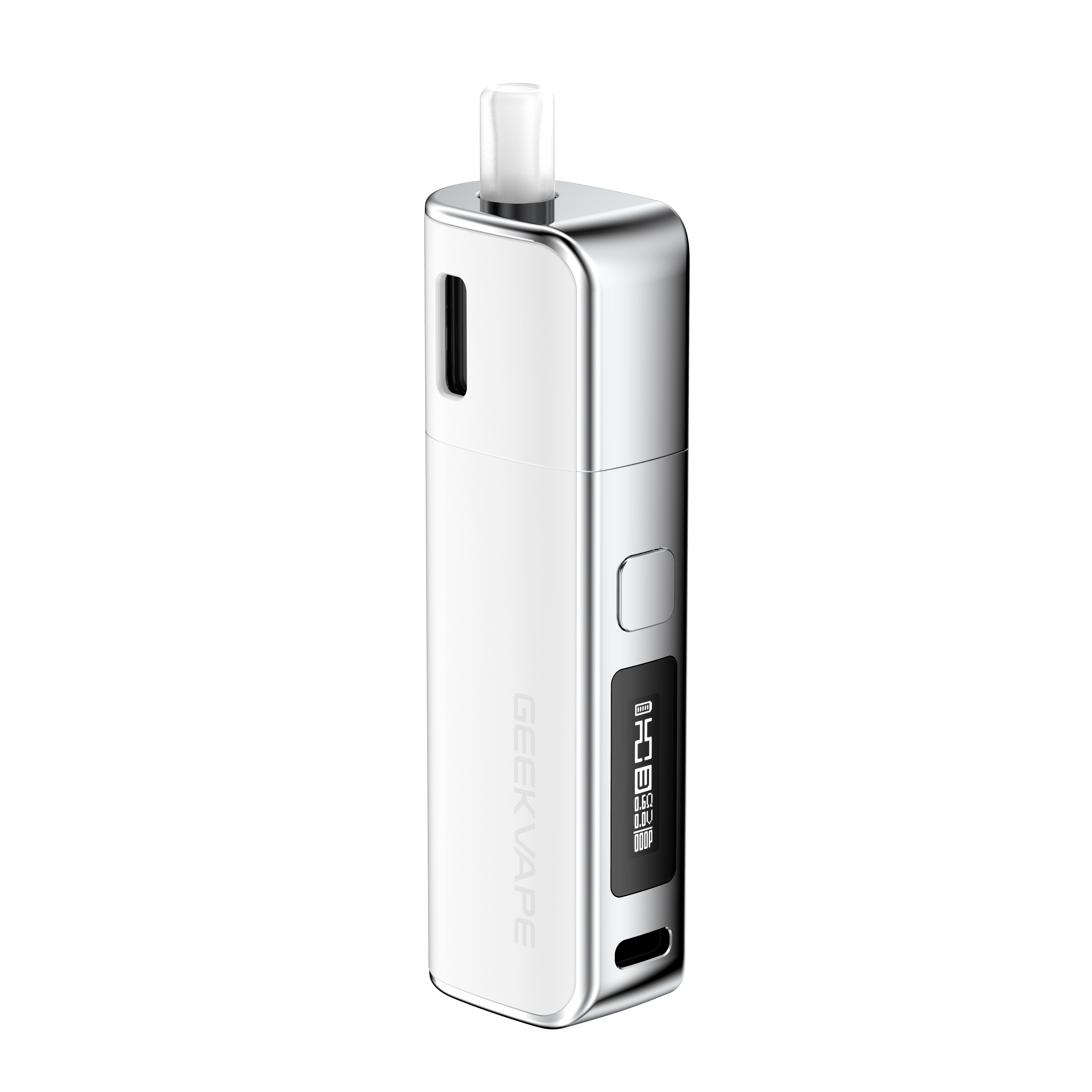 GeekVape Soul Kit, soul cartridges 2pk, internal battery