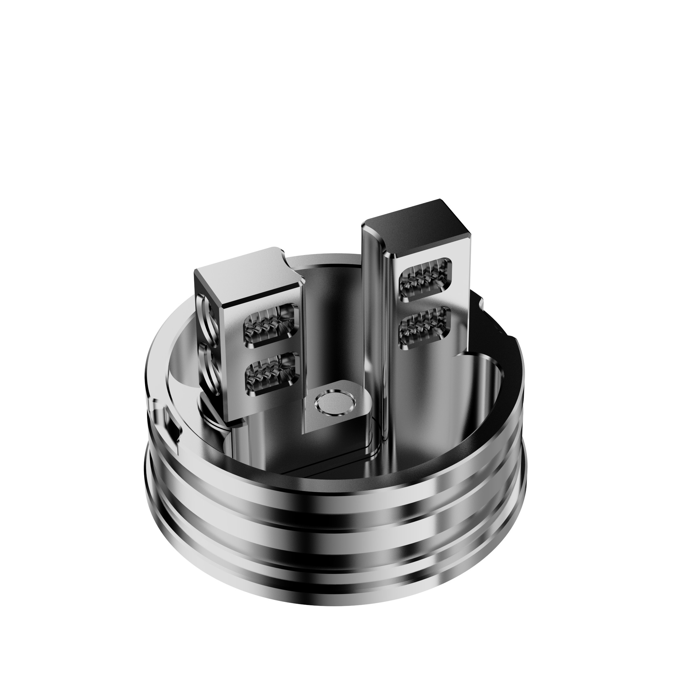 GeekVape Tsunami Reborn Z RDA Tank, rebuildable, diy, bf pin, squonk