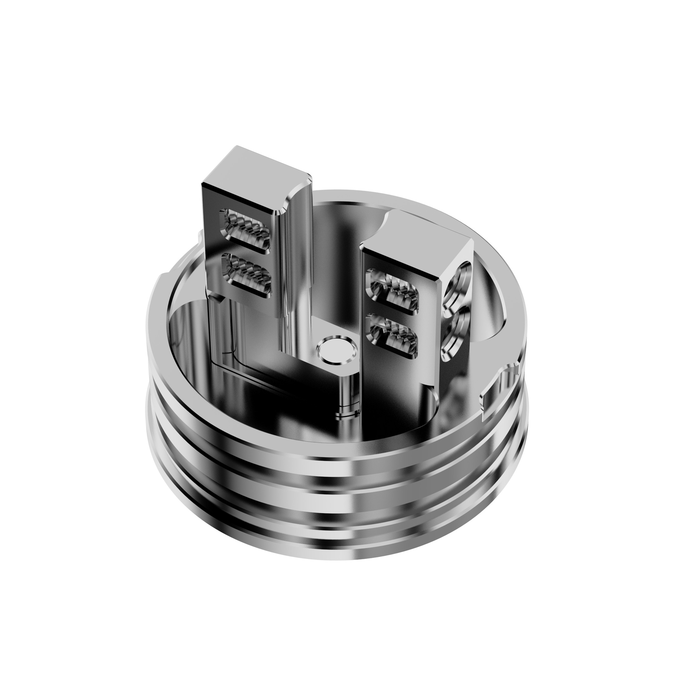 GeekVape Tsunami Reborn Z RDA Tank, rebuildable, diy, bf pin, squonk