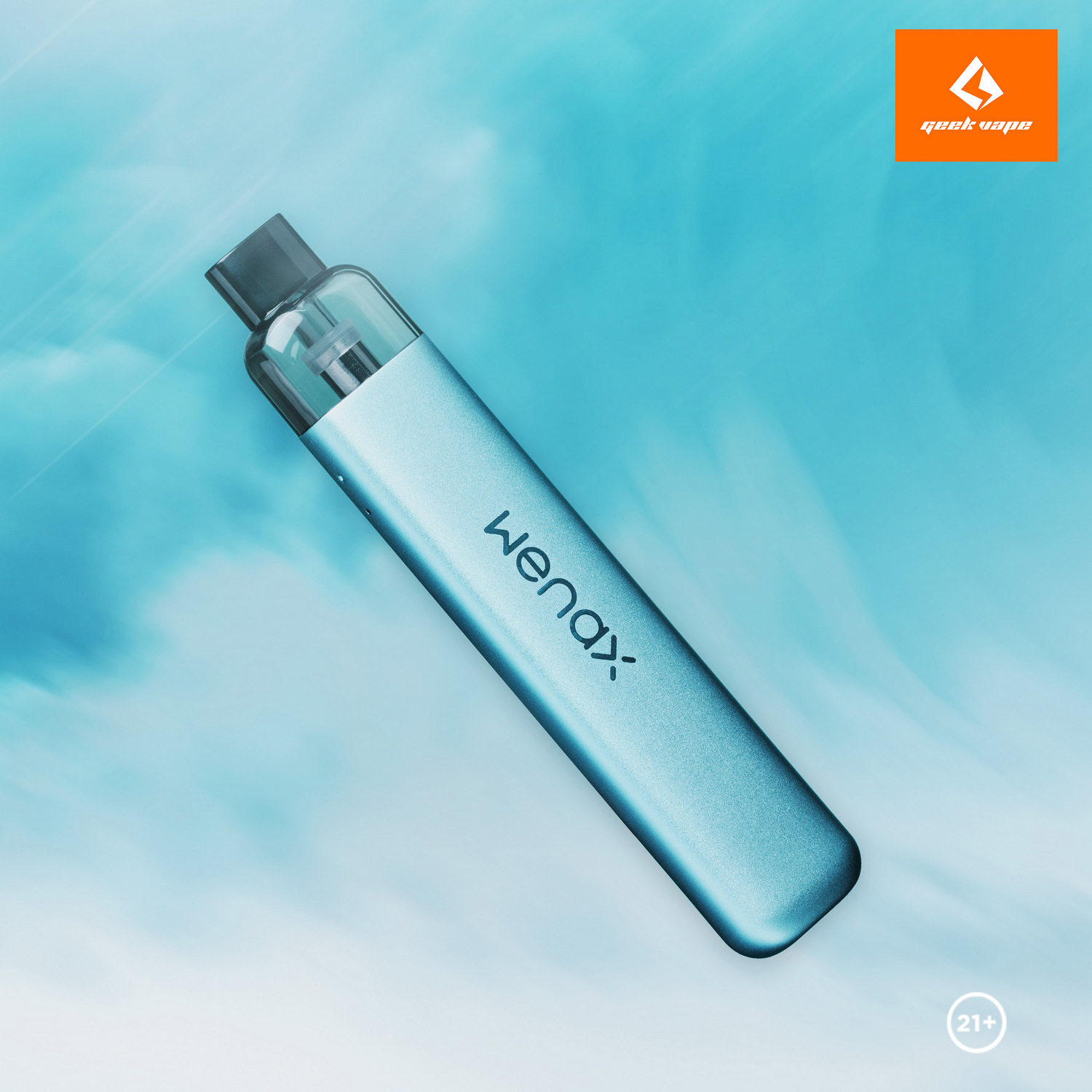 GeekVape Wenax K1, geek vape, wenax k1 replacement cartridge, wenax series