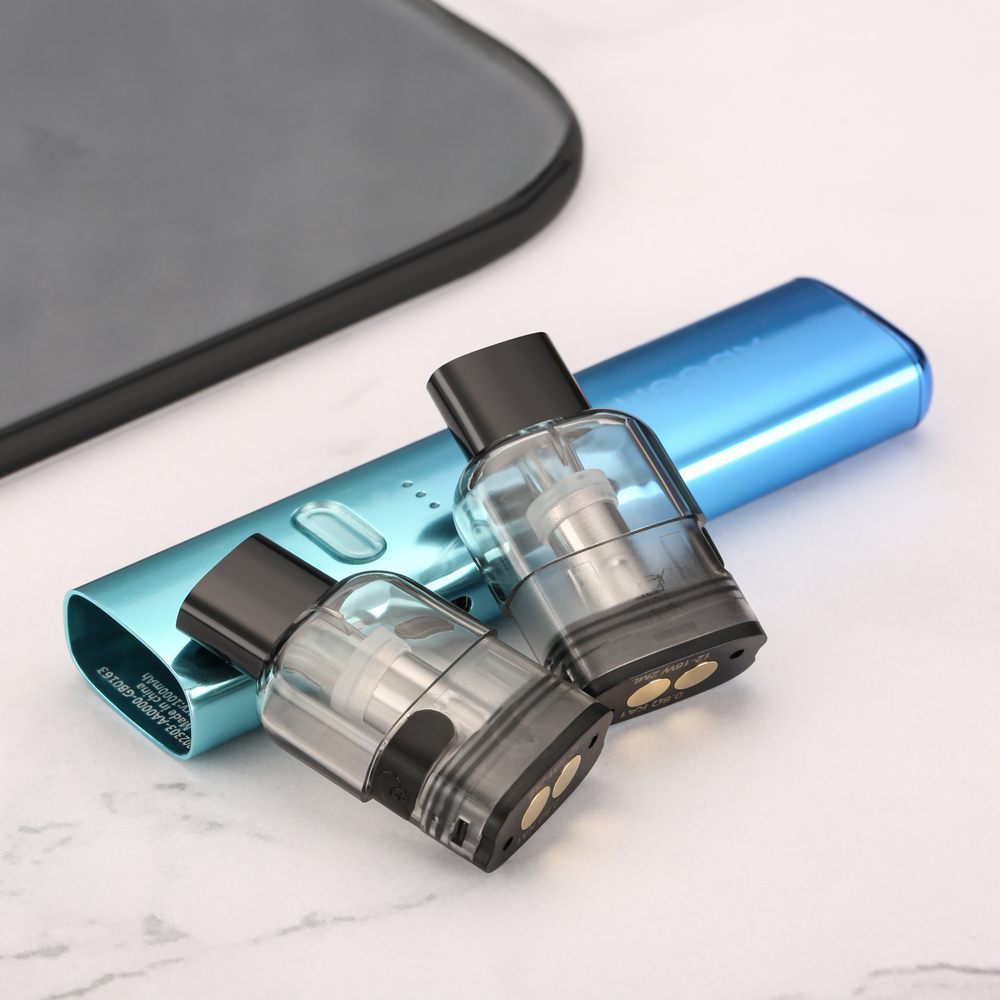 GeekVape Wenax K2 Kit, wenax k1 replacement cartridge