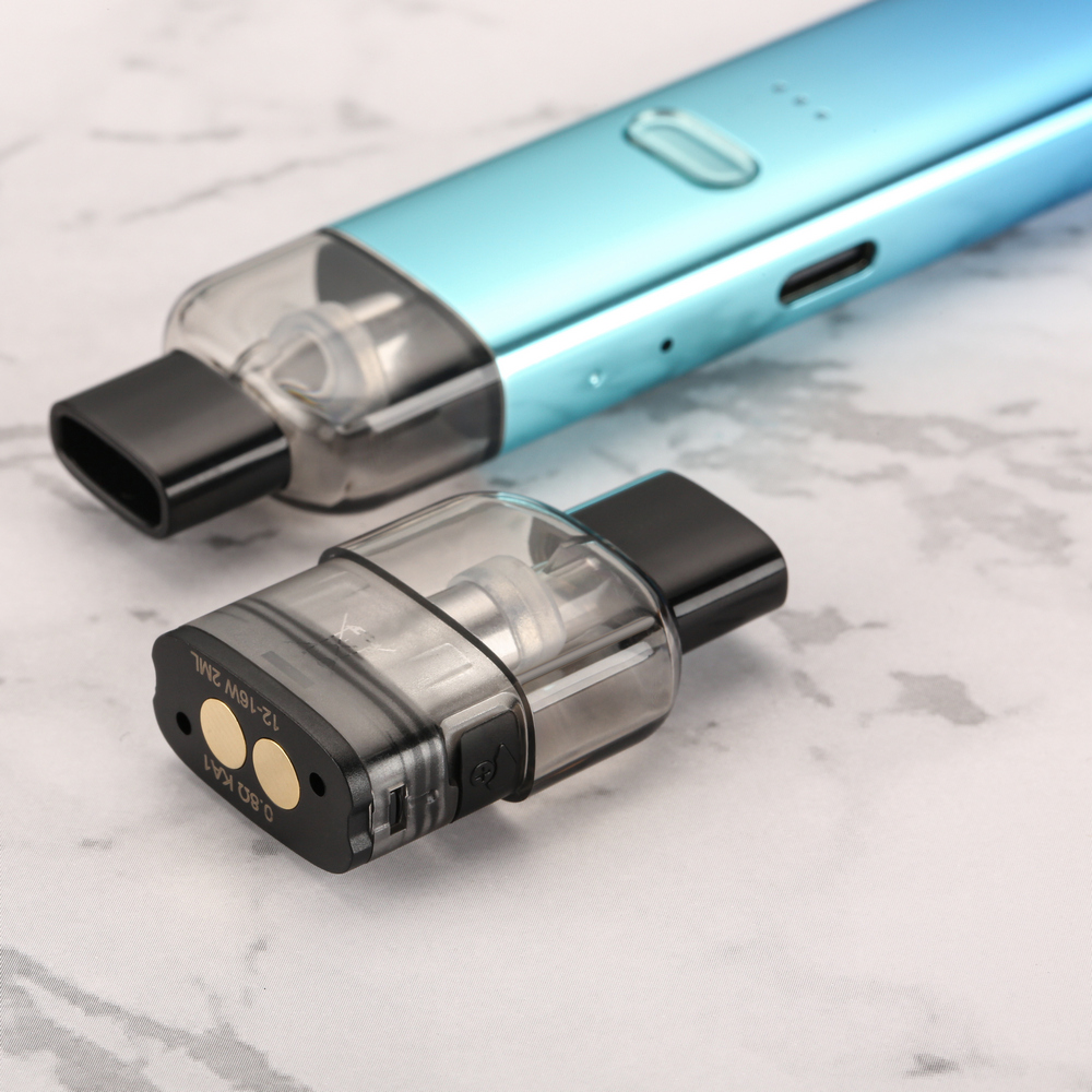 GeekVape Wenax K2 Kit, wenax k1 replacement cartridge