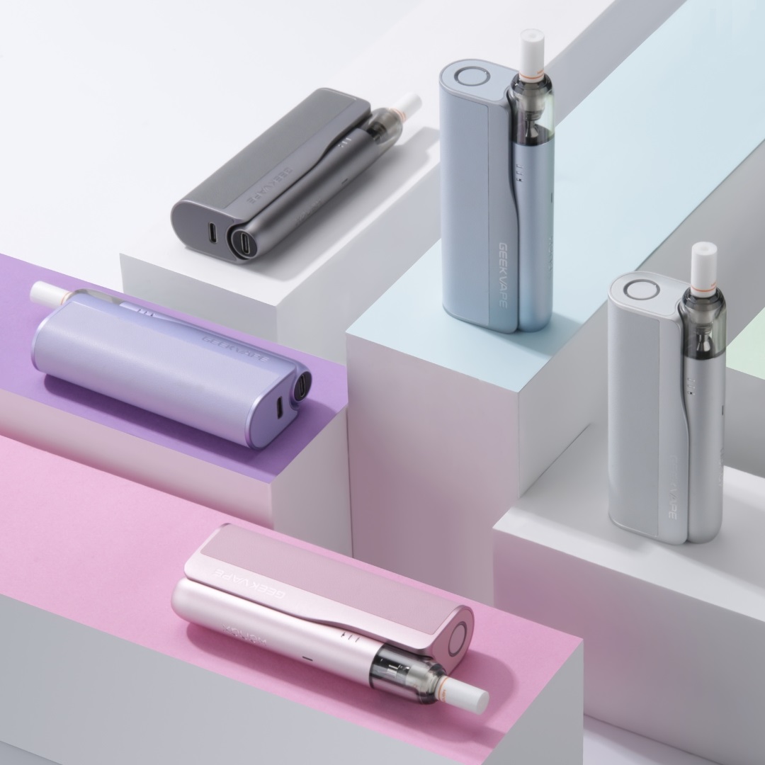 GeekVape Wenax M Starter Kit, wenax m1 mini, wenax m powerbank, wemax ...