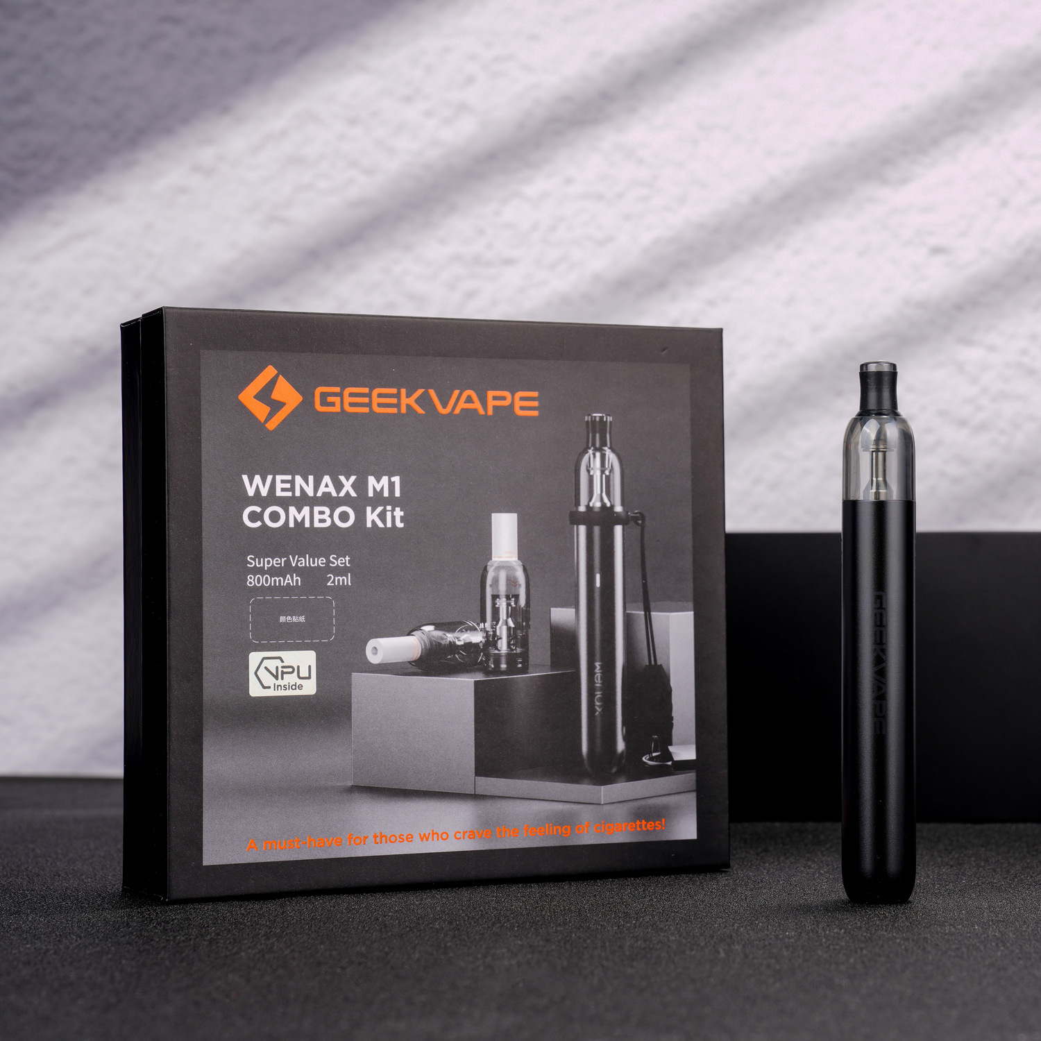 GeekVape Wenax M1 Combo Kit, wenax m1 replacement pods, wenax series