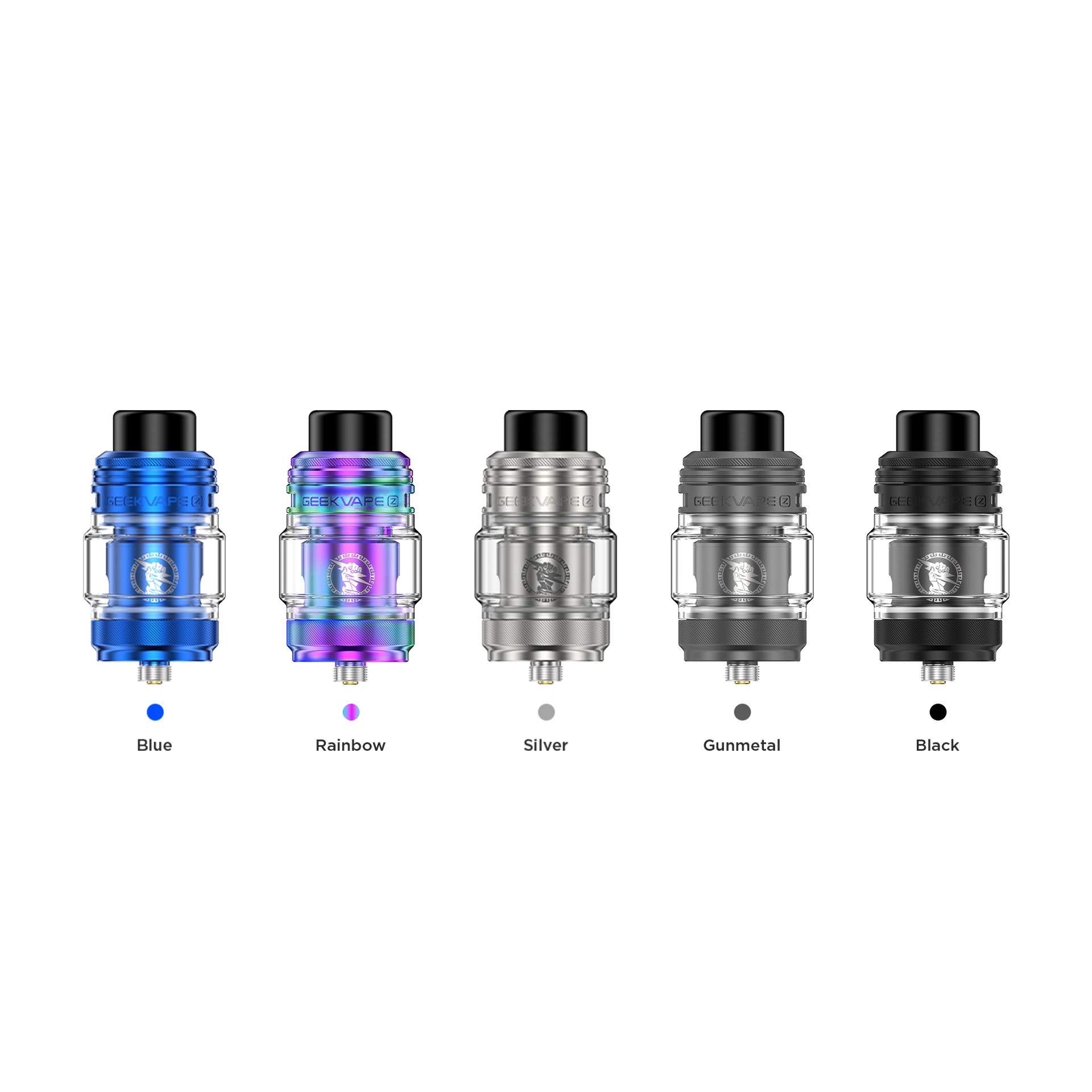 GeekVape Z Fli Tank, z series coils