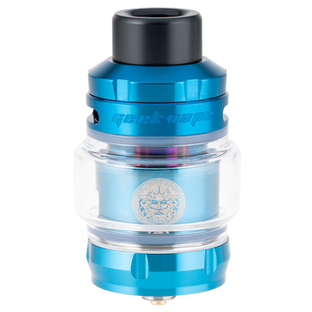 GeekVape Z Max Tank, zeus max tank, m series coils
